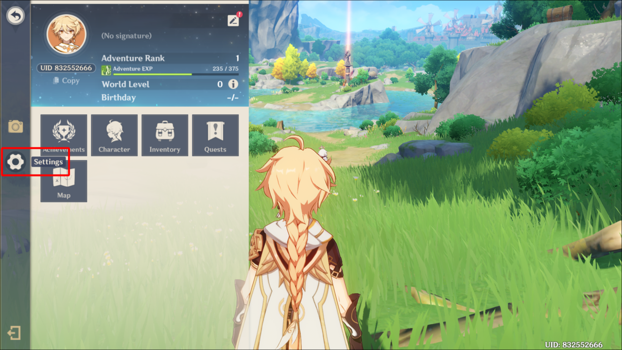 All Genshin Impact Codes - Tested September 2022 - Player Assist | Game ...