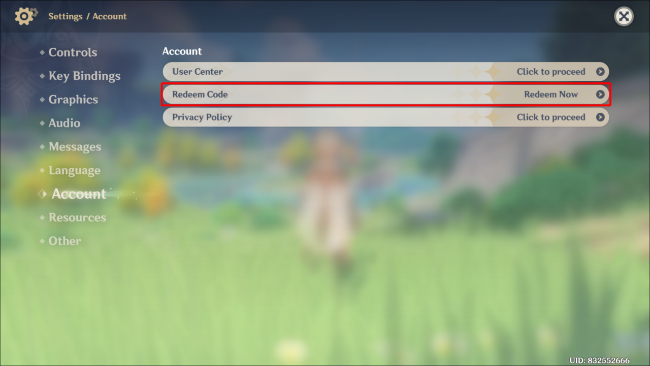 All Genshin Impact Codes - Tested September 2022 - Player Assist | Game ...