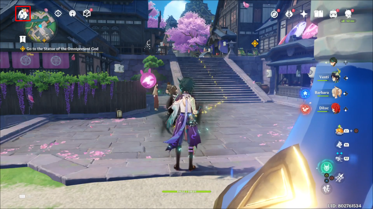 All Genshin Impact Codes - Tested September 2022 - Player Assist | Game ...