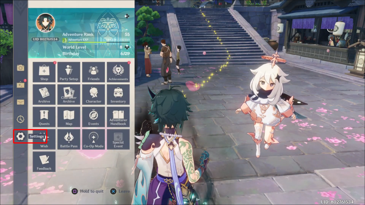 All Genshin Impact Codes - Tested September 2022 - Player Assist | Game ...