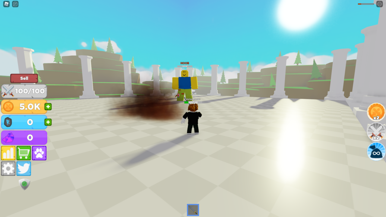 All Boss Fighting Simulator Codes(Roblox) - Tested October 2022 ...