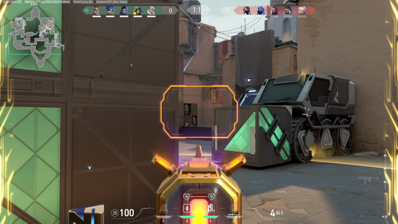 VALORANT PBE: Chamber Nerf, Jett & Neon Changes, Game Engine Upgrade ...