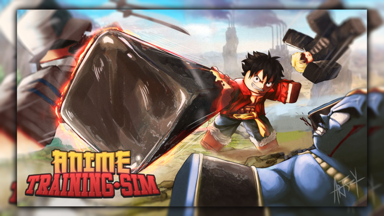 Roblox: Anime Training Simulator Codes (Tested October 2022) - Player ...