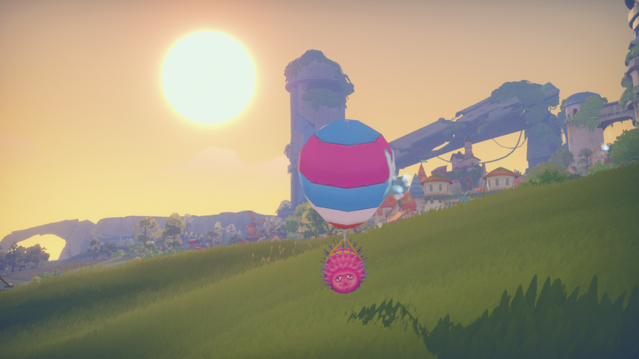 How to Get Flexible Fiber in My Time at Portia - Player Assist | Game ...