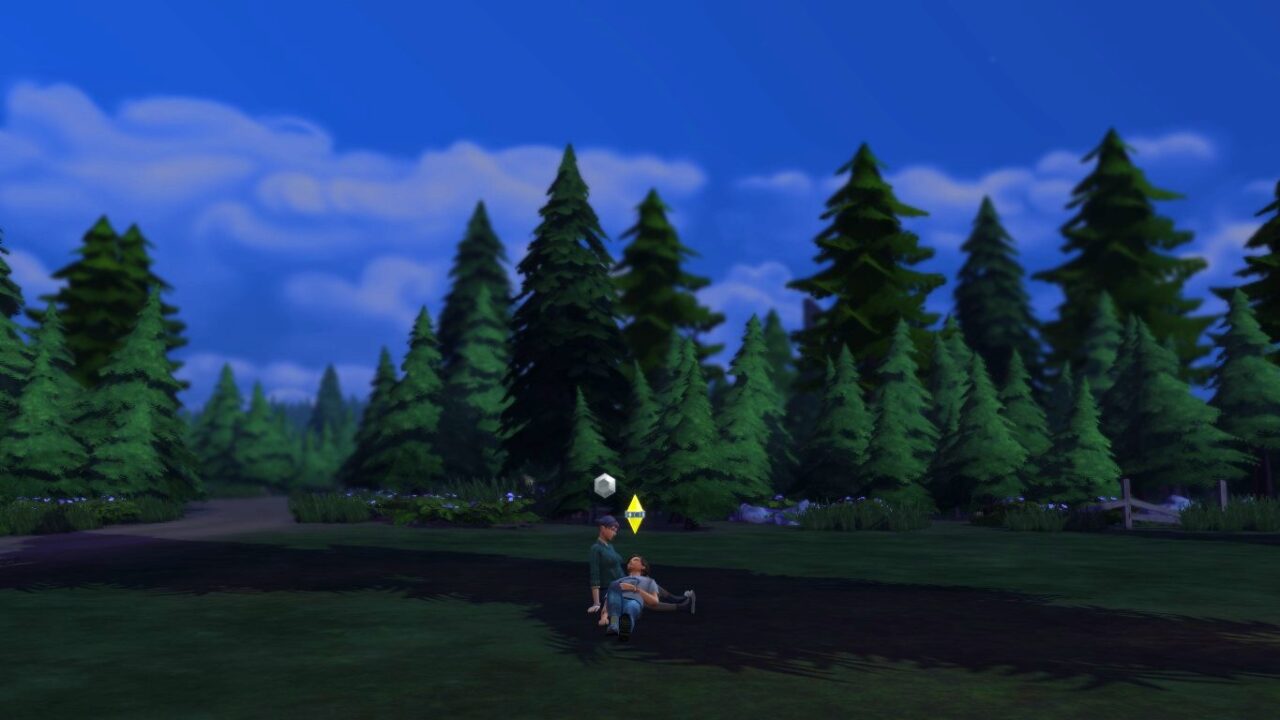 The Sims 4 Werewolves: Fated Mates Guide - Player Assist | Game Guides ...