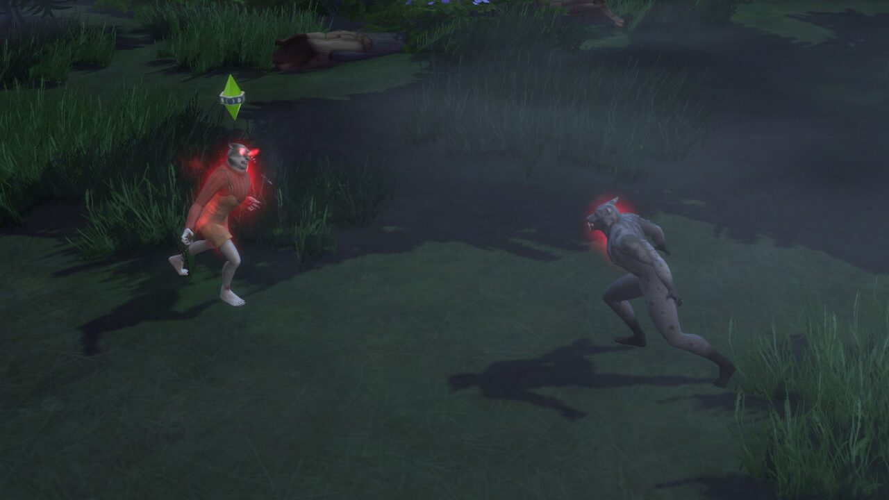 Who is Greg and How to Find Him in The Sims 4 - Player Assist | Game ...