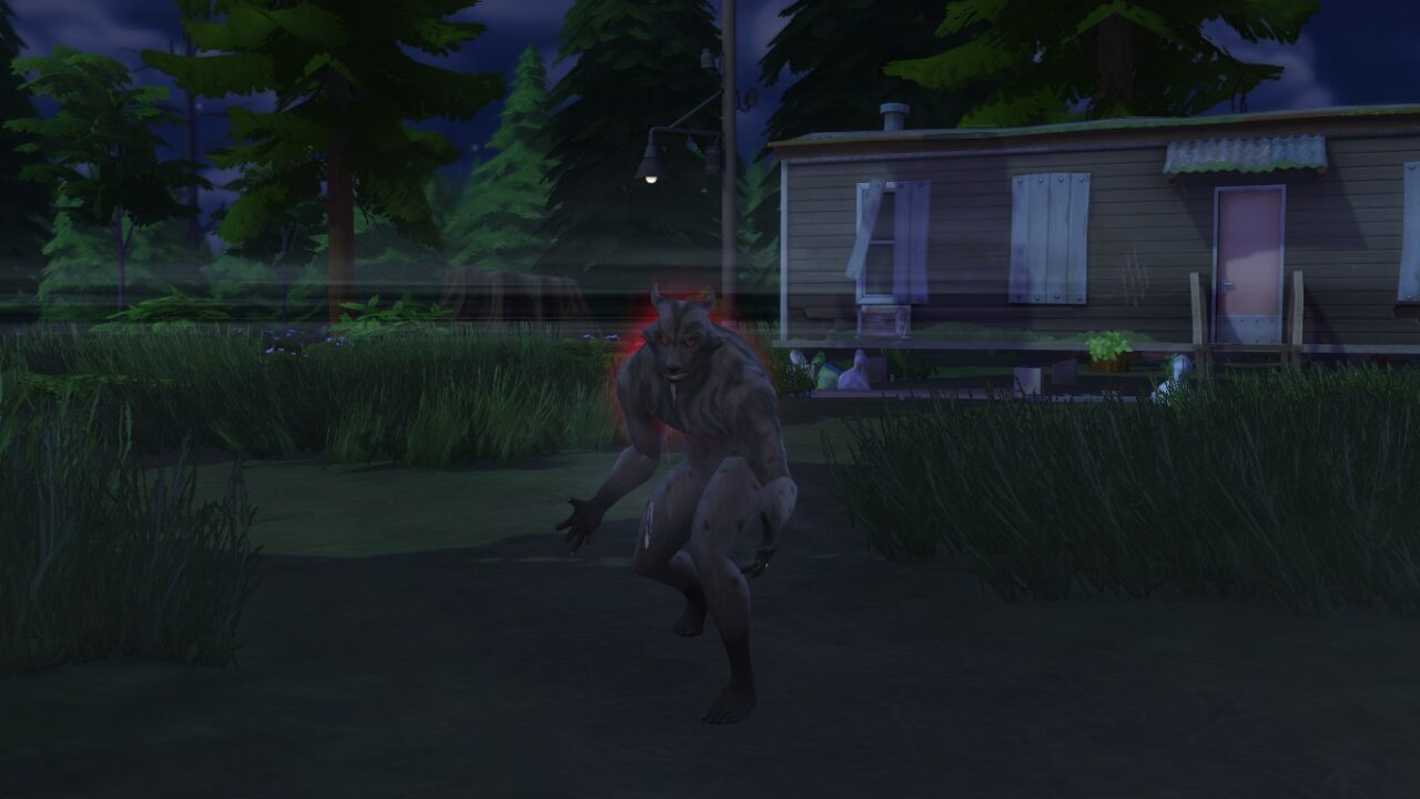 Who is Greg and How to Find Him in The Sims 4 - Player Assist | Game ...