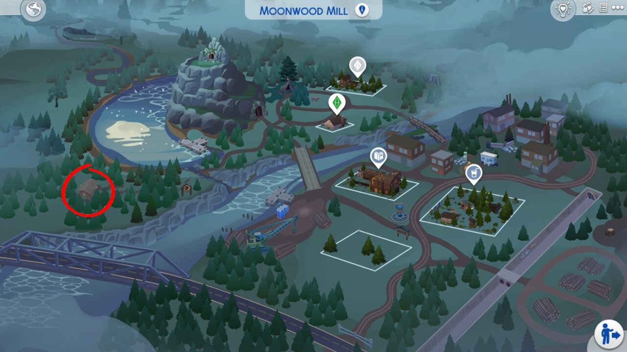 Who is Greg and How to Find Him in The Sims 4 - Player Assist | Game ...