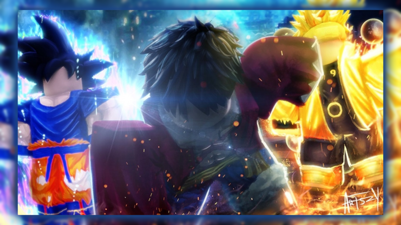 Roblox: Anime Fighting Simulator Codes (Tested October 2022) - Player ...