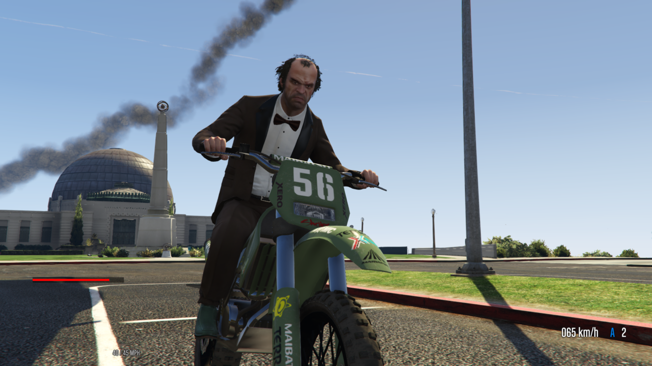 GTA 5: Caida Libre Mission Guide (Gold Medal) - Player Assist | Game Guides & Walkthroughs