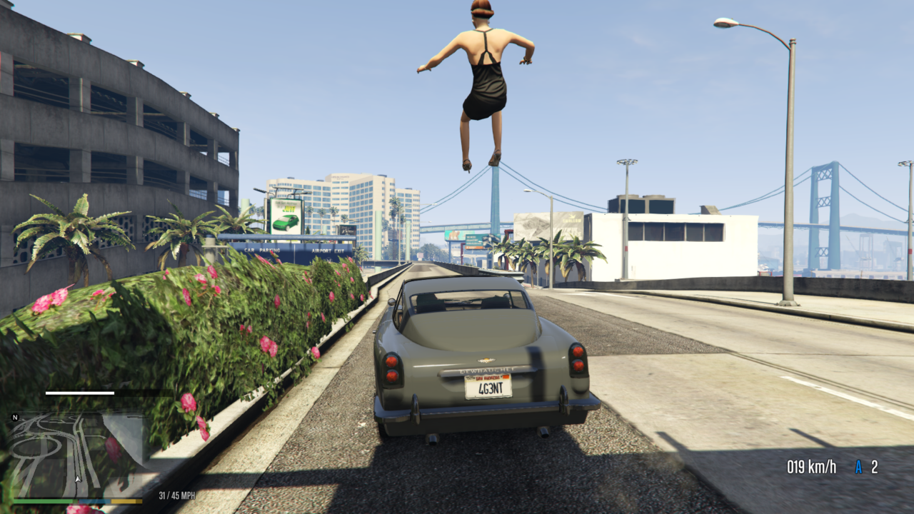 GTA 5: Deep Inside Mission Guide (Gold Medal) - Player Assist | Game Guides & Walkthroughs