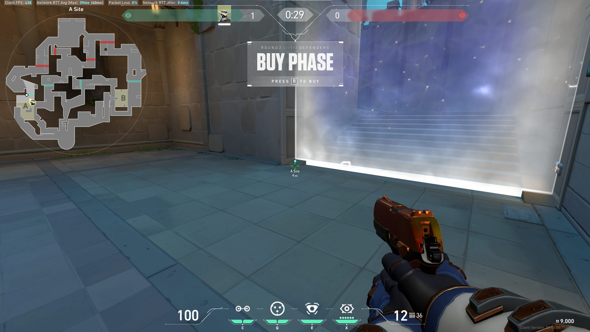 VALORANT: Cypher Setups on Pearl - Player Assist | Game Guides ...