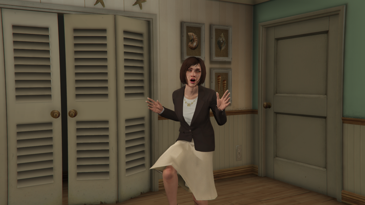 GTA 5: Hang Ten Mission Guide (Gold Medal) - Player Assist | Game ...