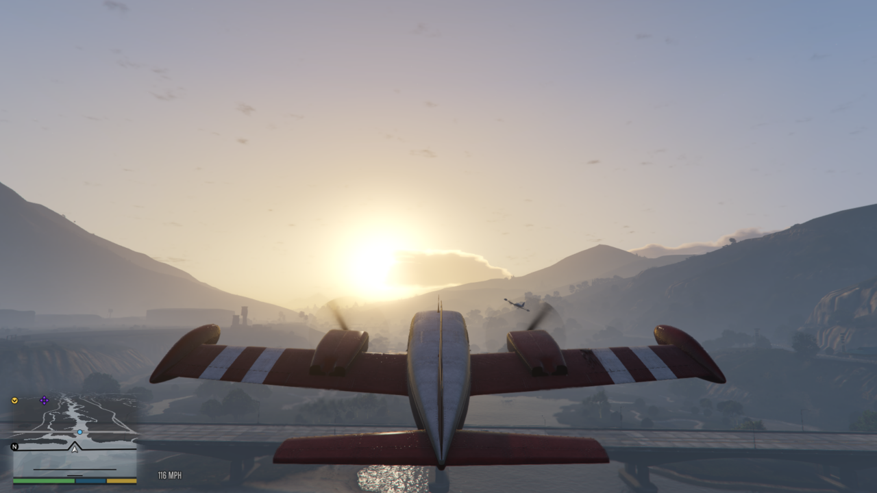 GTA 5: Nervous Ron Mission Guide (Gold Medal) - Player Assist | Game ...