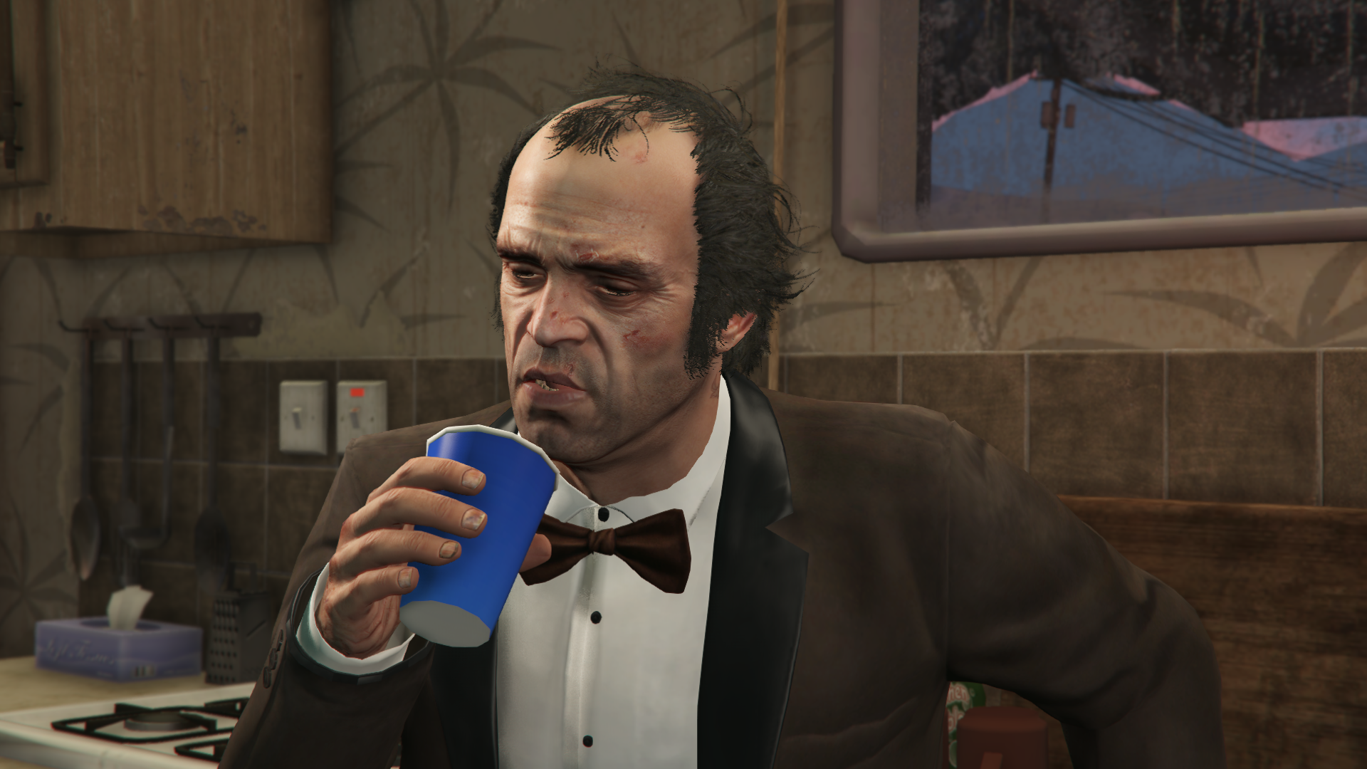 GTA 5: Predator Mission Guide (Gold Medal) - Player Assist | Game ...