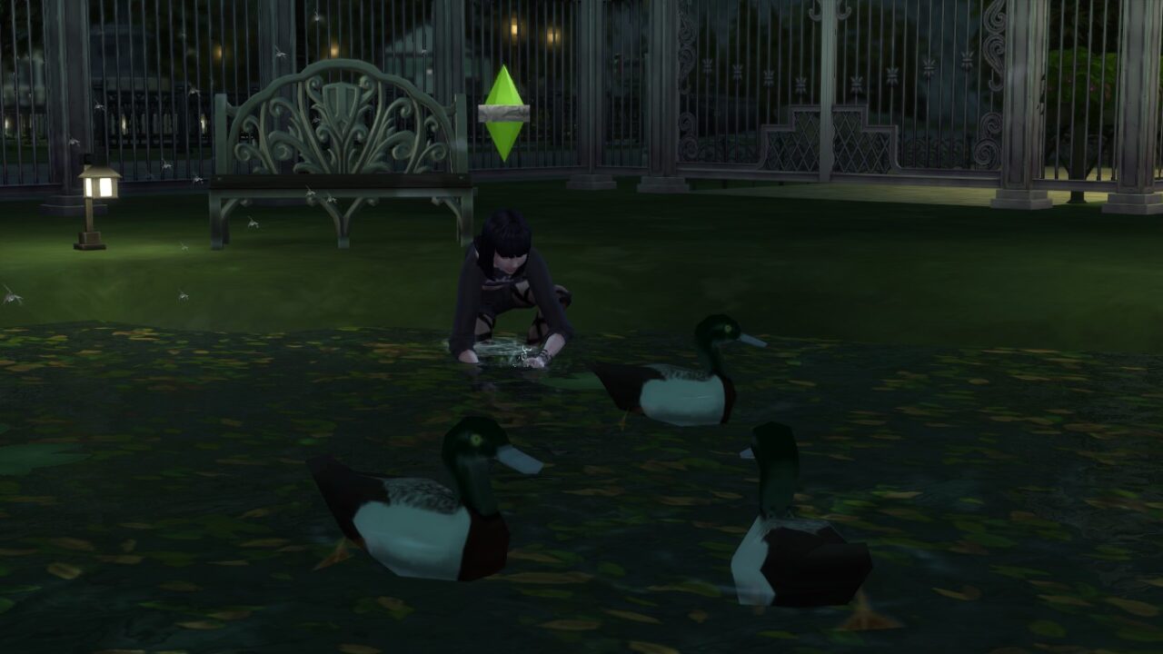 How to Get Plasma Fruit in The Sims 4 - Player Assist | Game Guides ...