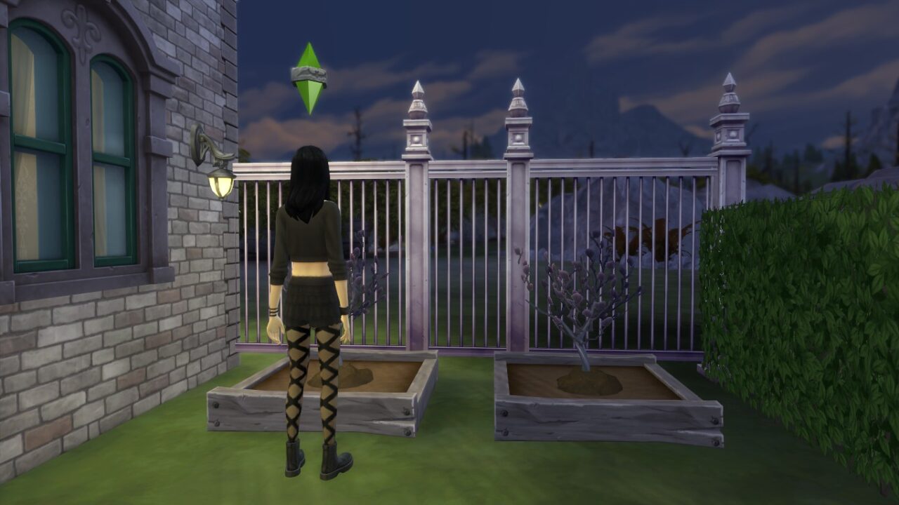 How to Get Plasma Fruit in The Sims 4 - Player Assist | Game Guides ...