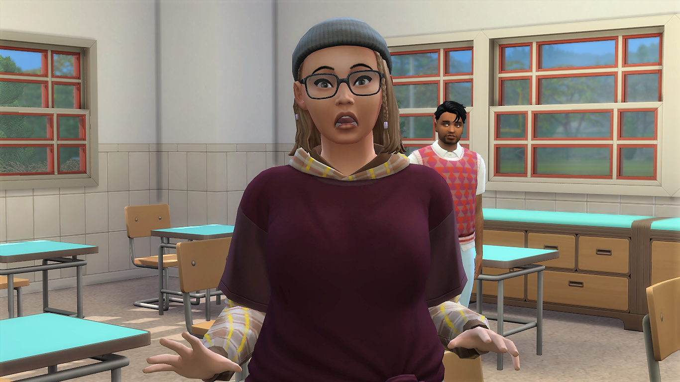 Tips on how to Get Rid of Fears in The Sims 4 - GamerGog