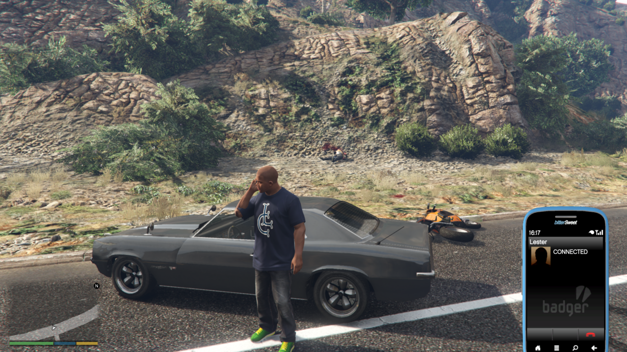 GTA 5: The Multi Target Assassination Mission Guide (Gold Medal ...