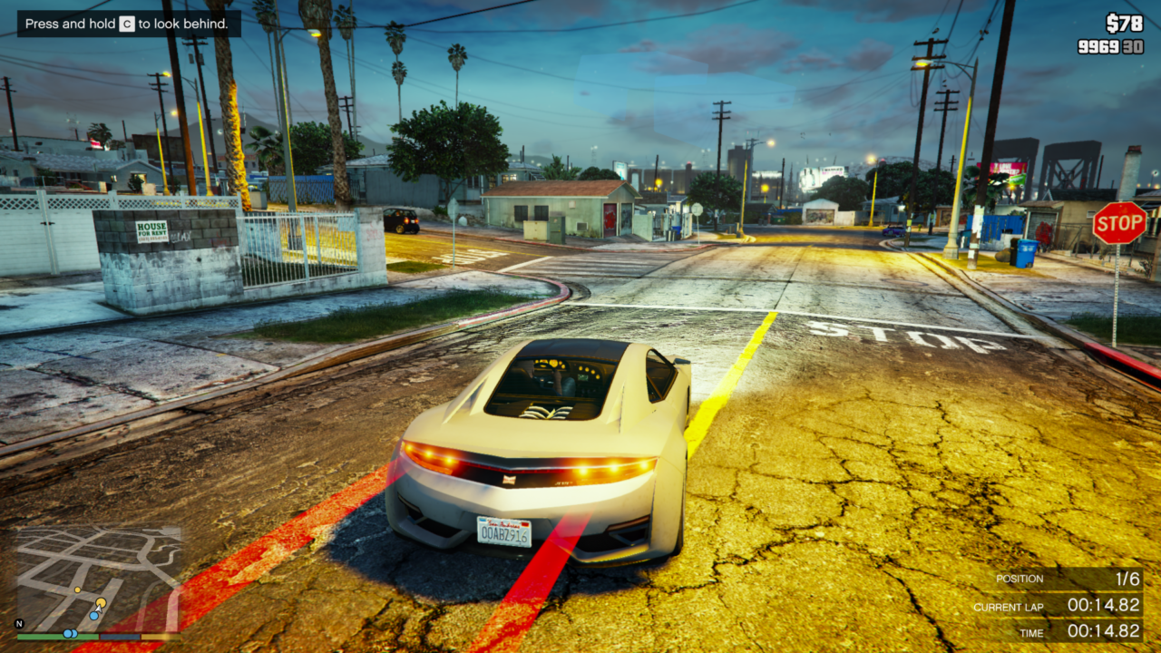 GTA 5: Shift Work Mission Guide (Gold Medal) - Player Assist | Game ...