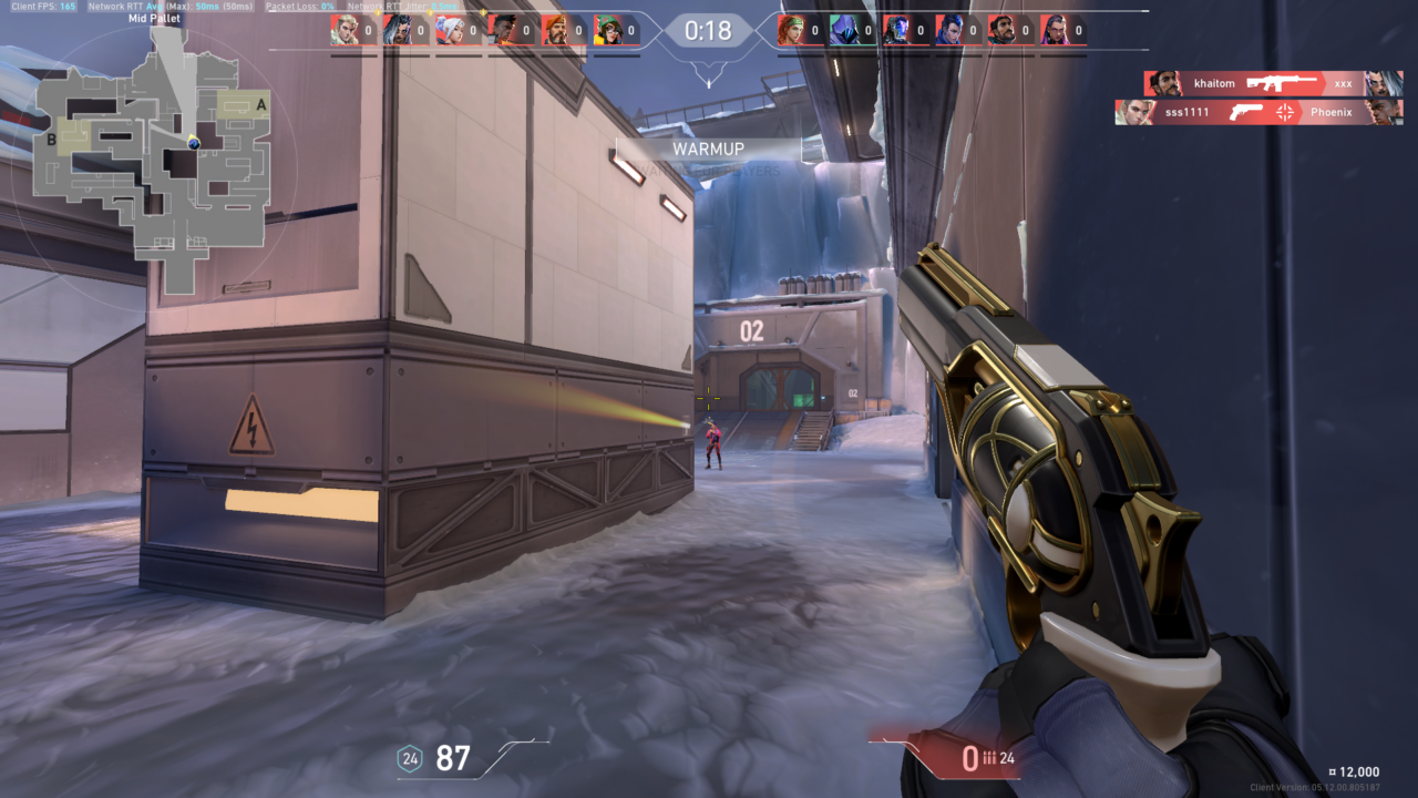 How to Enable Exploit Protection (VAN 9002) in Valorant - Player Assist | Game Guides & Walkthroughs