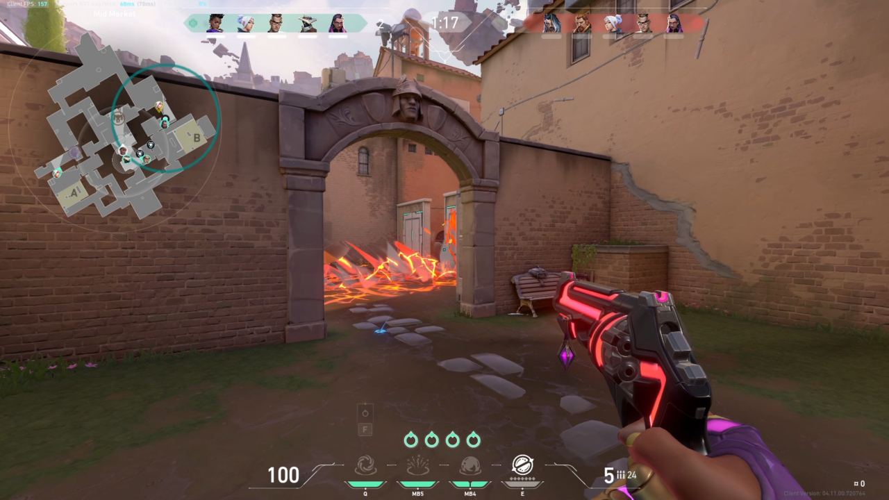 Valorant How To Fix Version Mismatch Error Player Assist Game