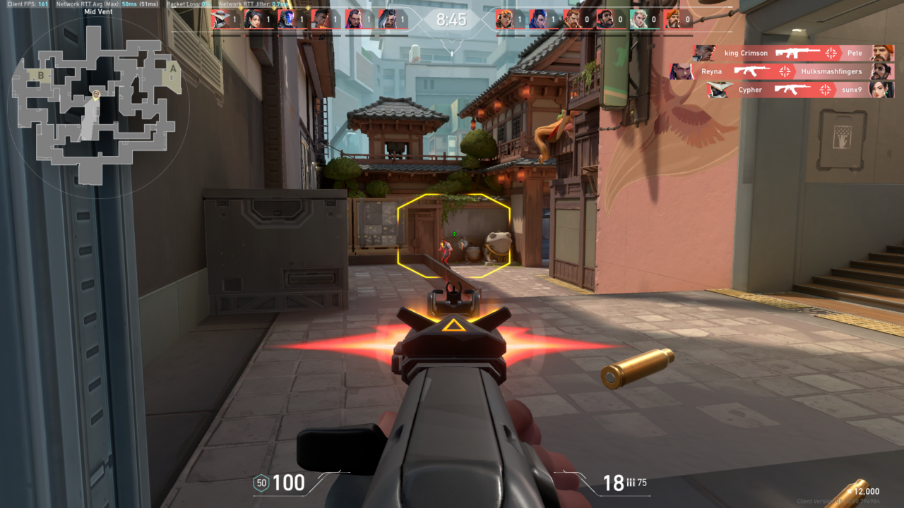 VALORANT: Split will be added back to the Competitive Map Pool in ...