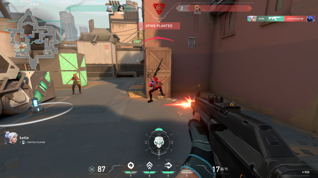 VALORANT: TPM 2.0 Error Fix - Player Assist | Game Guides & Walkthroughs