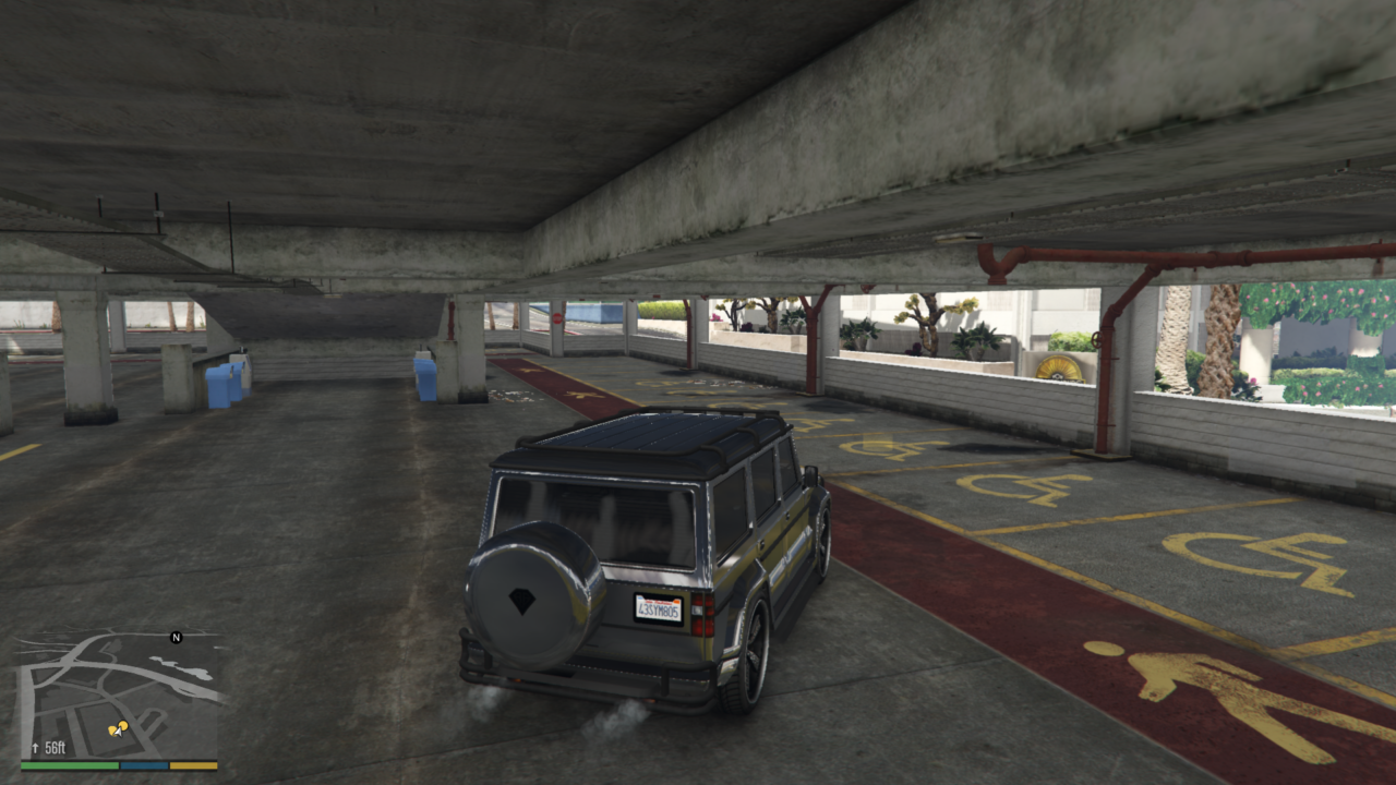 GTA 5: Hotel Assassination Mission Guide (Gold Medal) - Player Assist ...