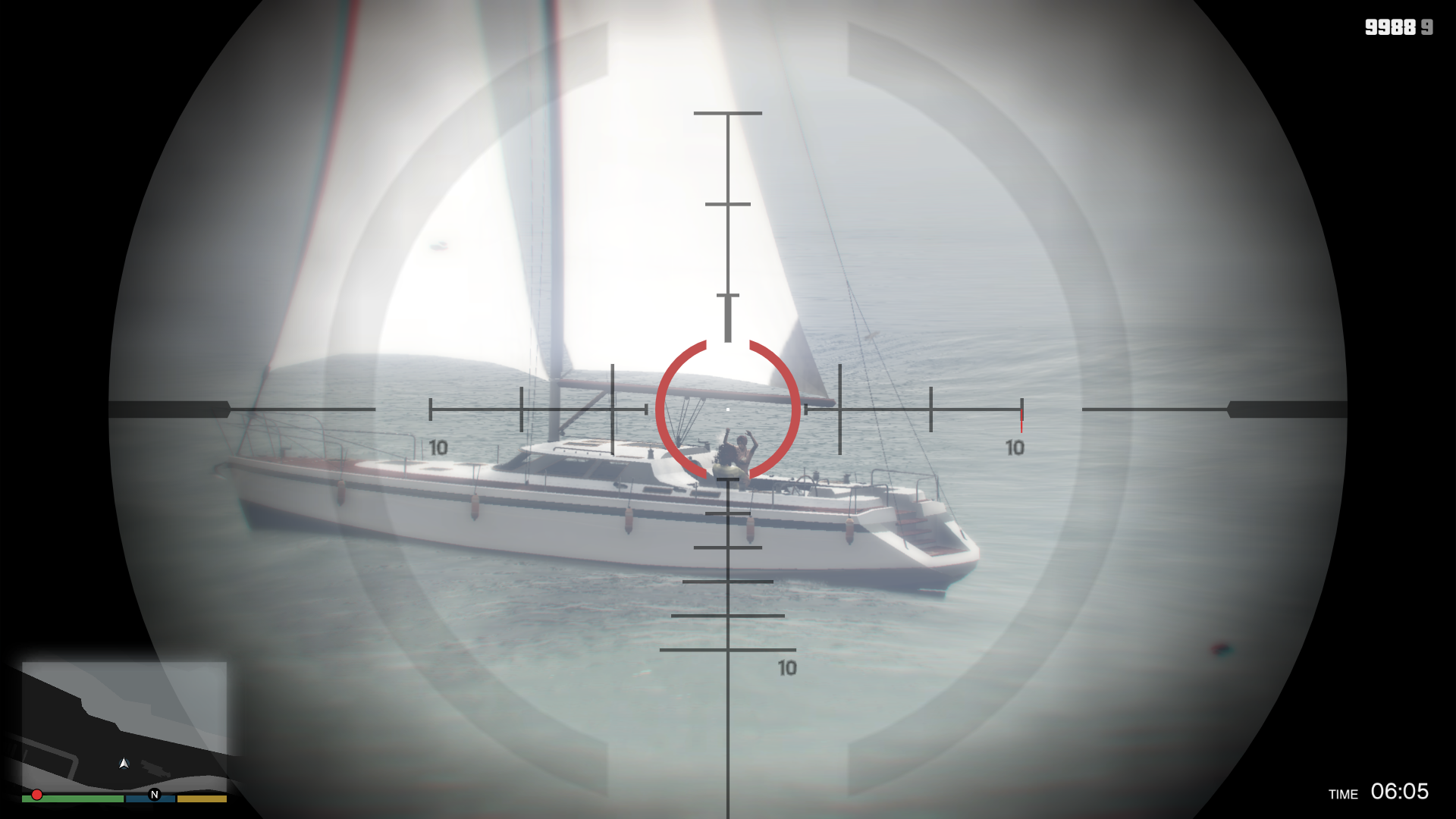 GTA 5: The Multi Target Assassination Mission Guide (Gold Medal ...