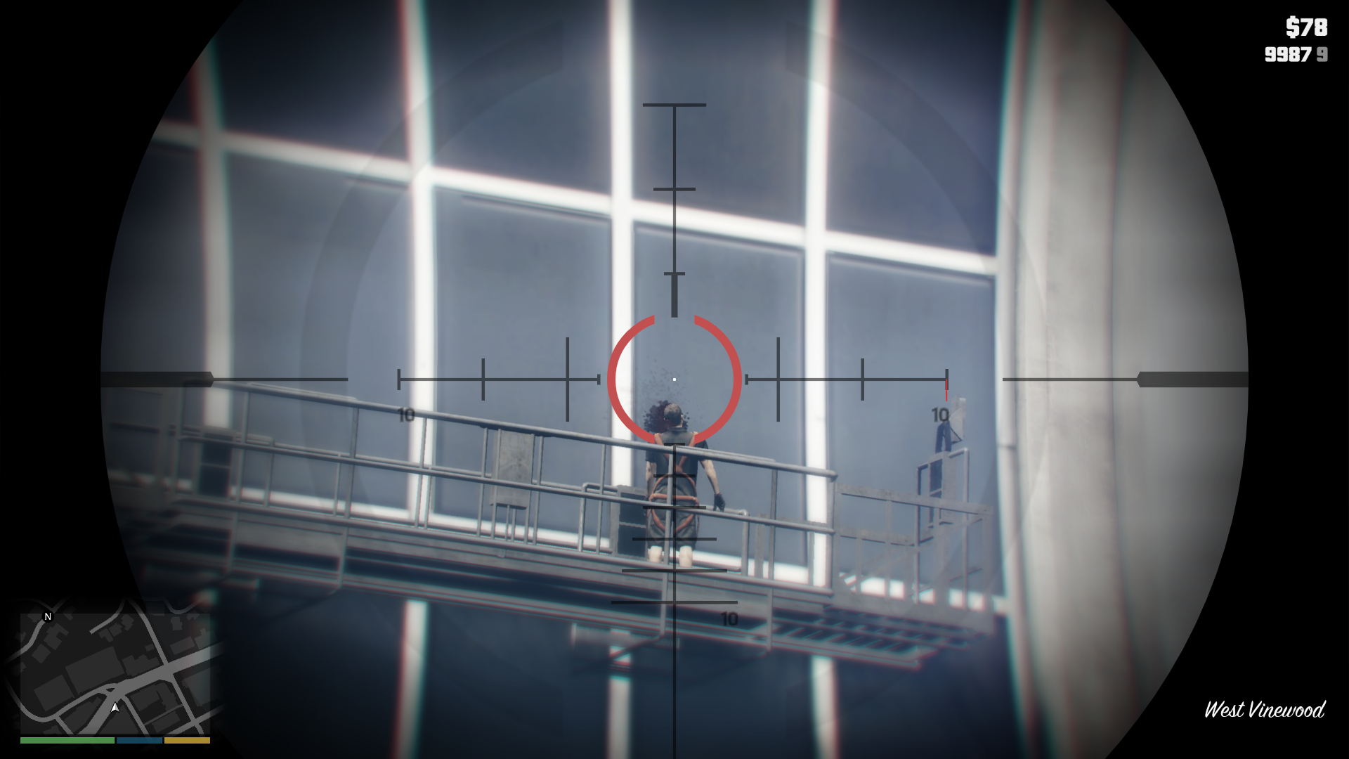 GTA 5: The Multi Target Assassination Mission Guide (Gold Medal ...