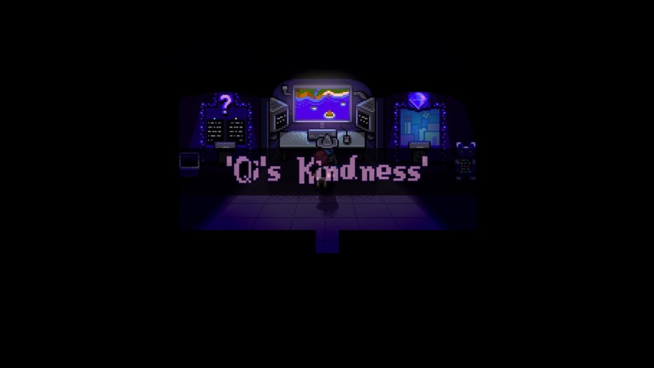 How to Complete the "Qi's Kindness" Quest in Stardew Valley - Player Assist | Game Guides ...
