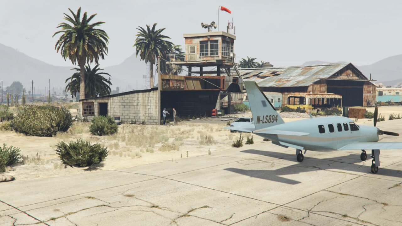 GTA 5: Delivering the Truth Mission Guide (Gold Medal) - Player Assist ...