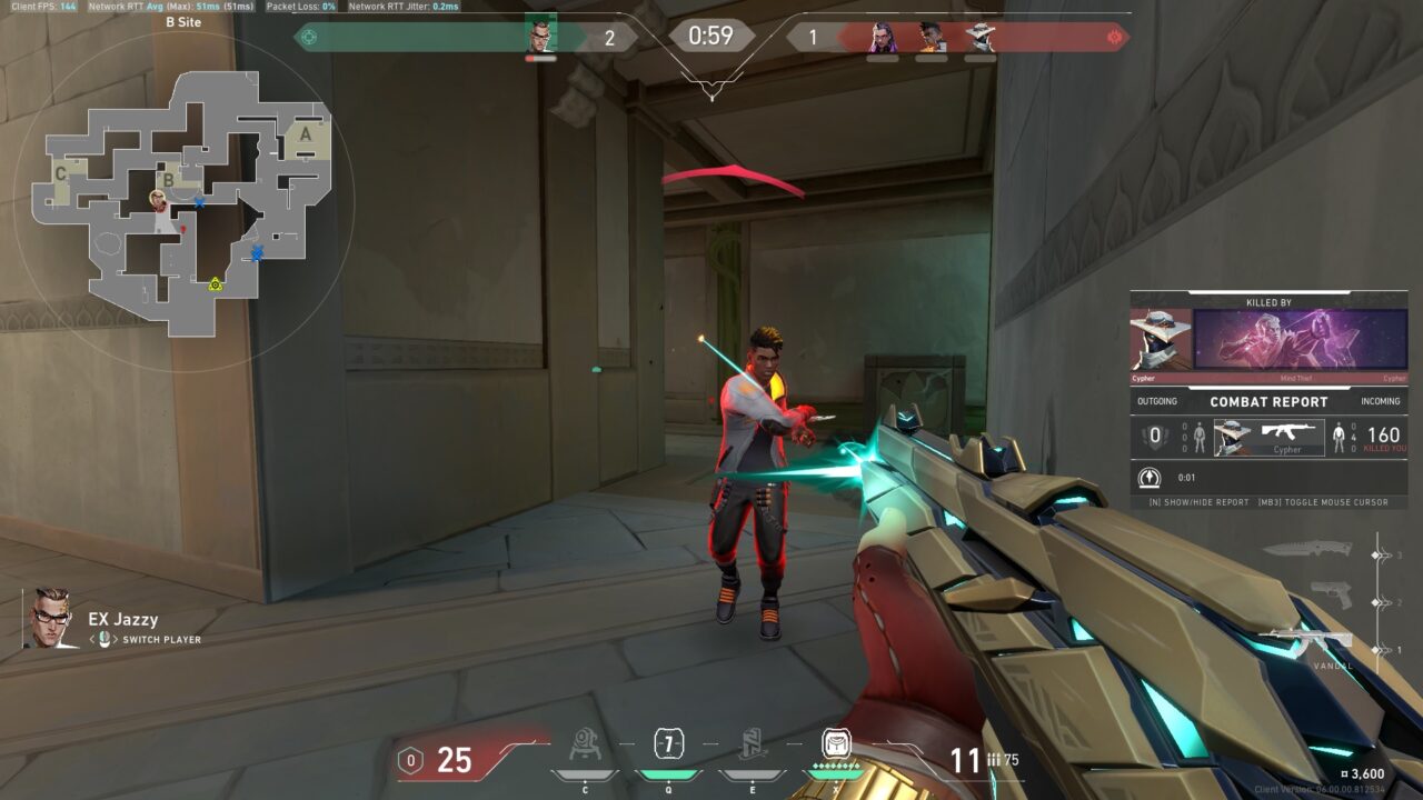 VALORANT: Episode 6 Act 1 Update - New Map, New Skins, Rank Reset - Player Assist | Game Guides ...