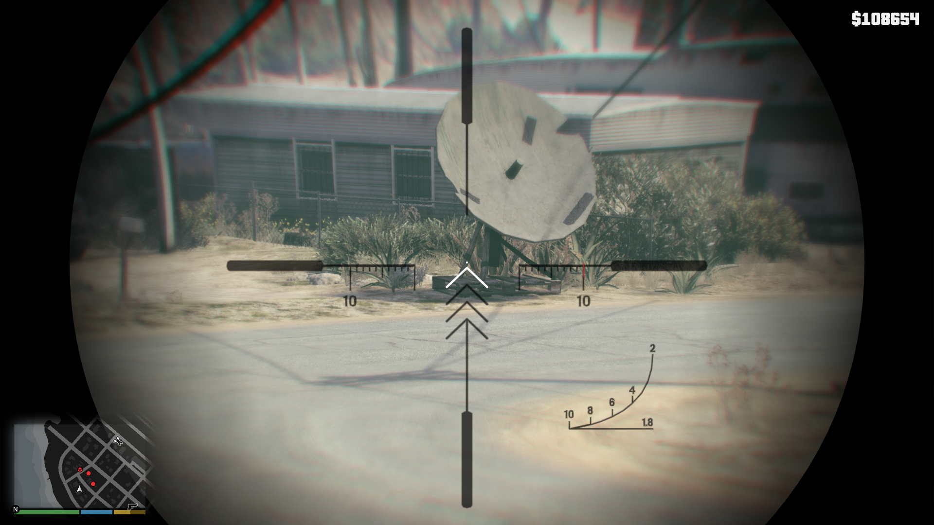 GTA 5: Target Practice Mission Guide (Gold Medal) - Player Assist ...