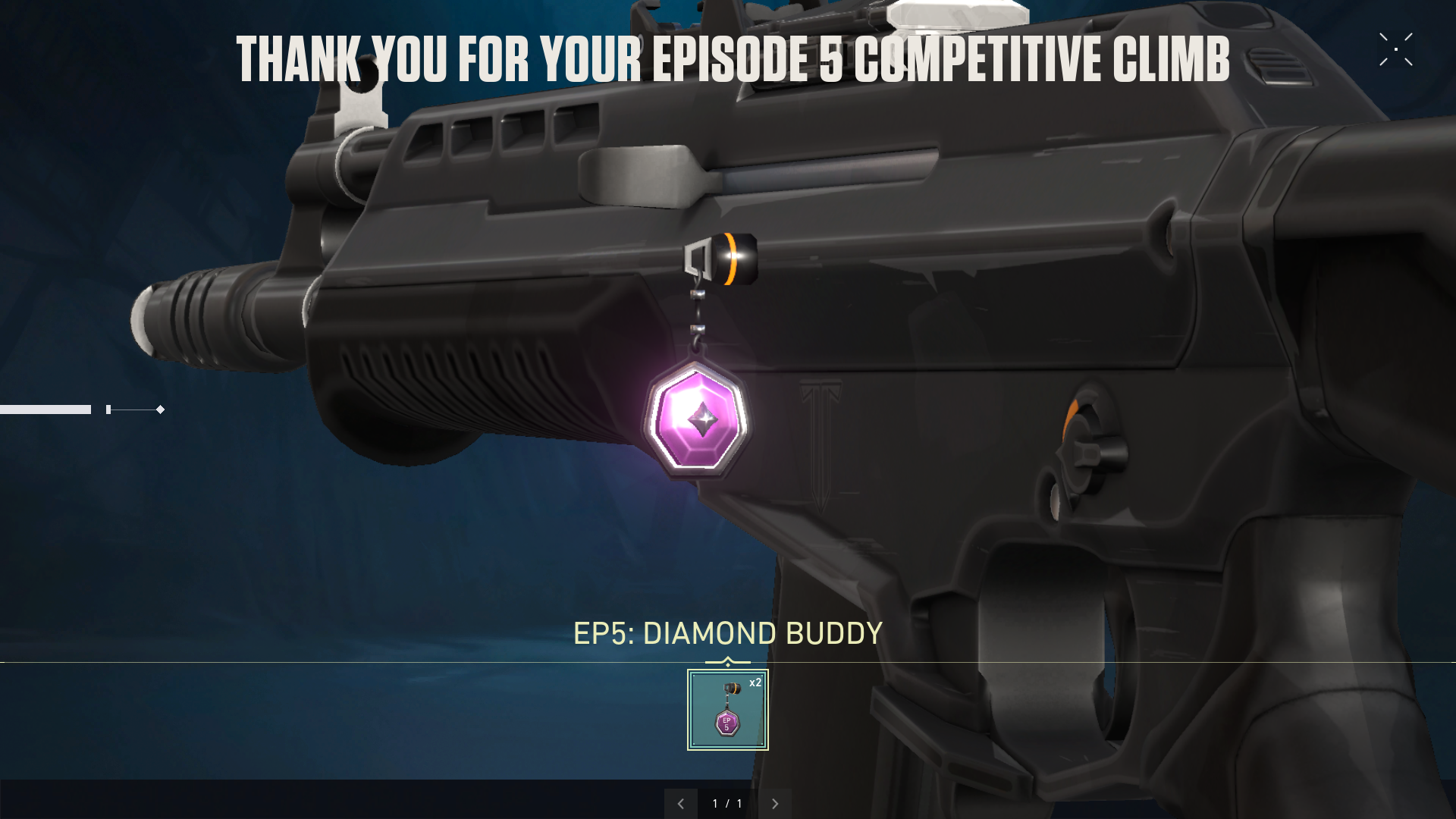 VALORANT: Episode 6 Act 1 Update - New Map, New Skins, Rank Reset ...