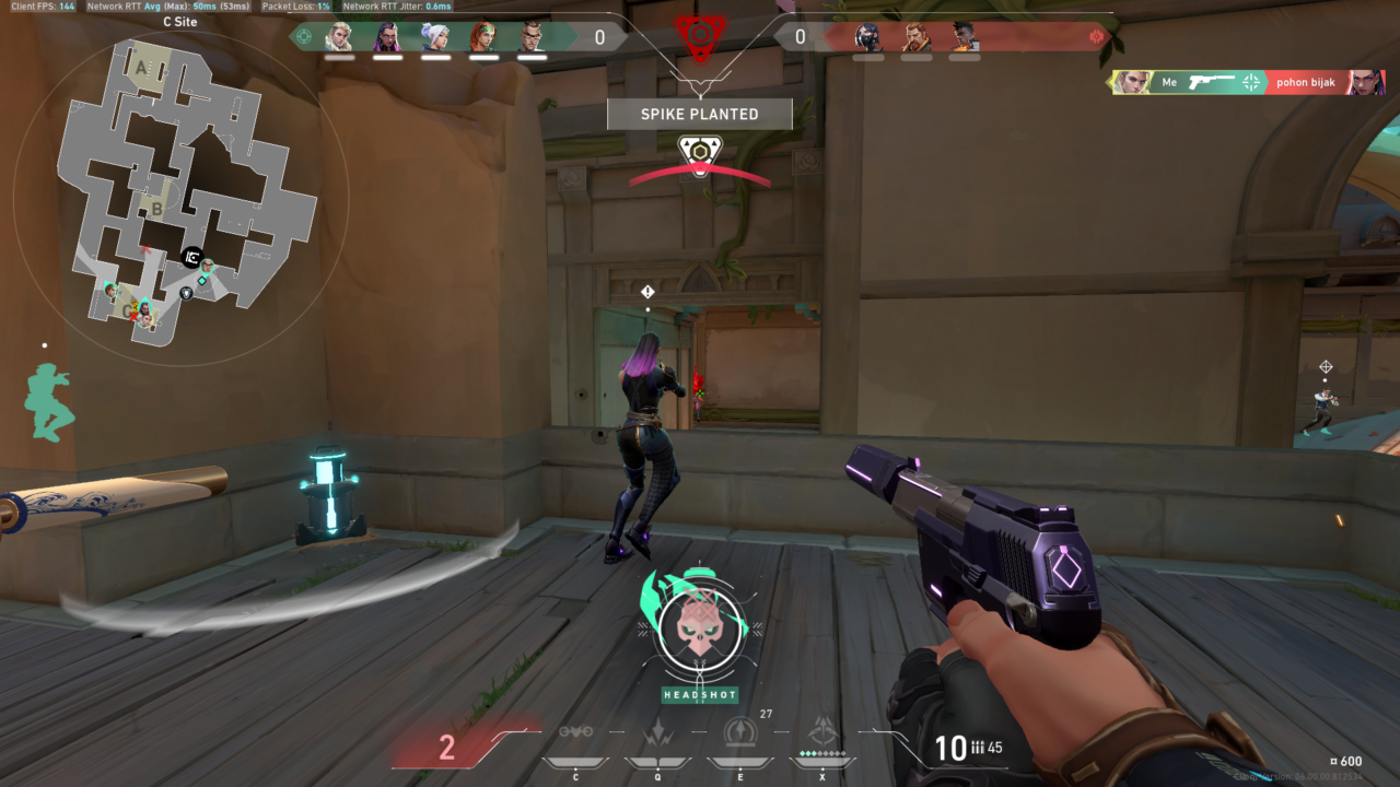 VALORANT: Episode 6 Act 1 Update - New Map, New Skins, Rank Reset ...