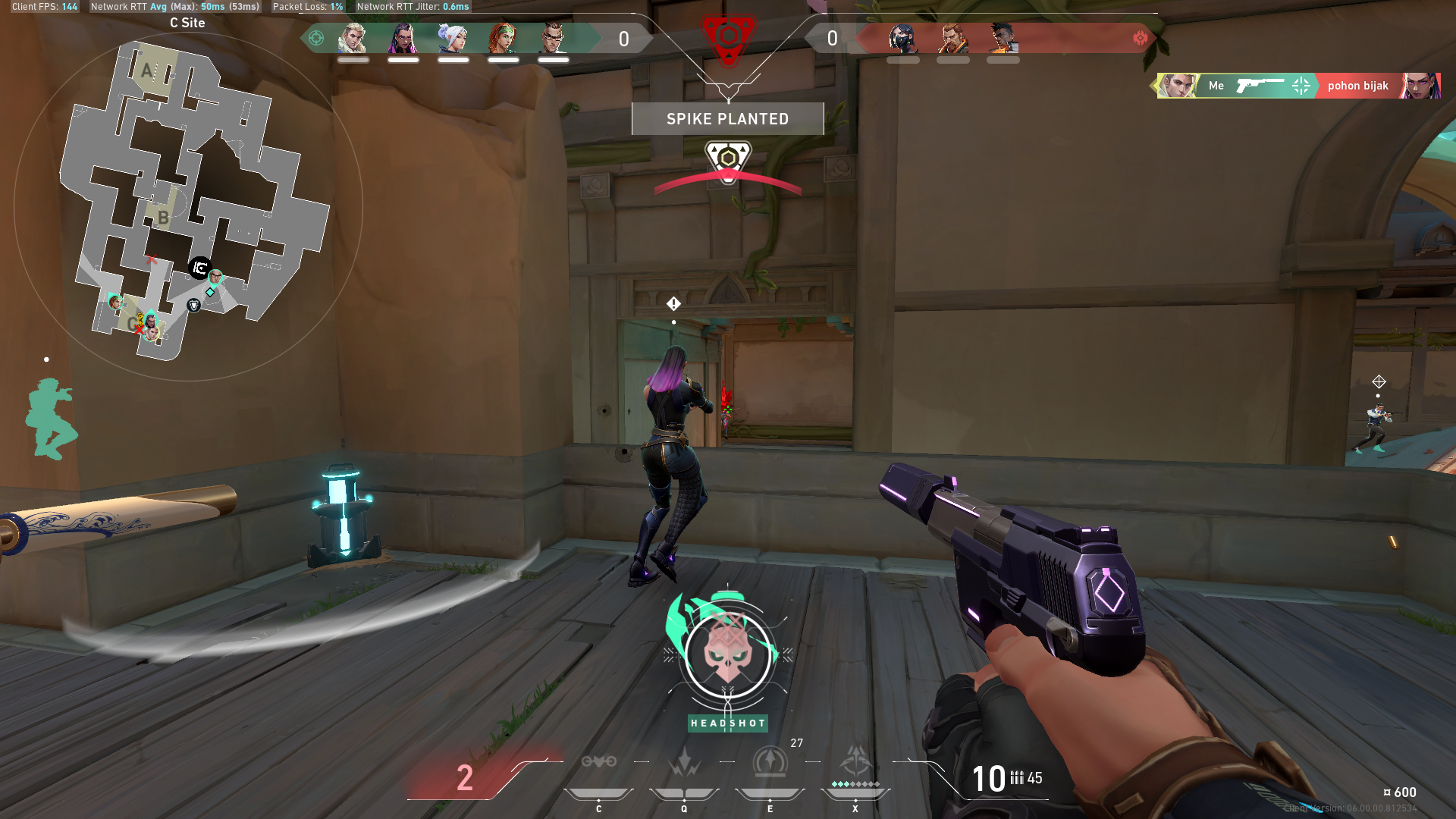 VALORANT: Episode 6 Act 1 Update - New Map, New Skins, Rank Reset ...