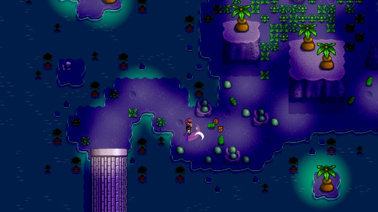 How to Complete the "Juicy Bugs Wanted!" Quest in Stardew Valley ...