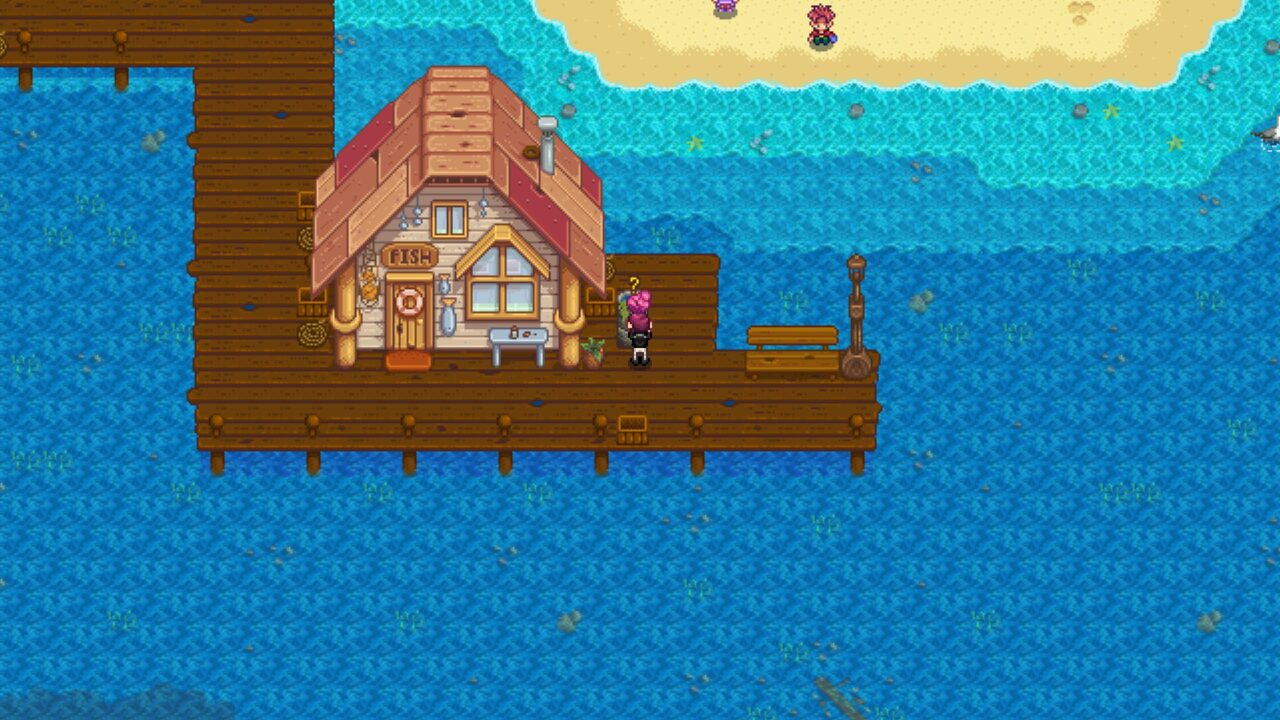 How to Complete the "Juicy Bugs Wanted!" Quest in Stardew Valley ...