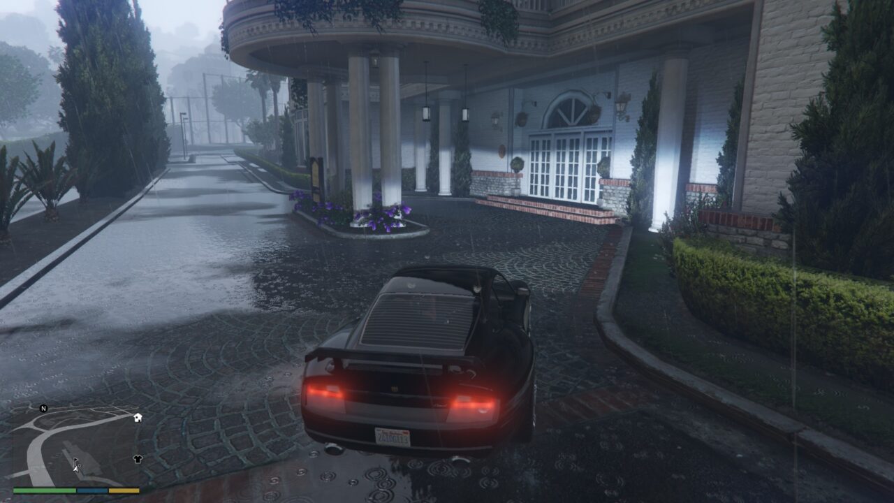 GTA 5: Domestic Random Event Guide - Player Assist | Game Guides ...