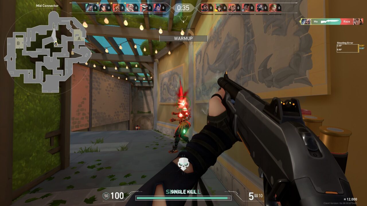 VALORANT Penalties Guide - Player Assist | Game Guides & Walkthroughs