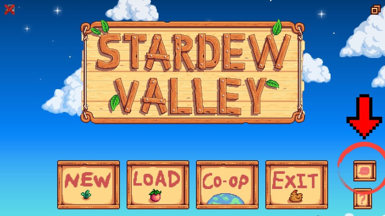 Stardew Valley: How To Change Language - Player Assist | Game Guides ...