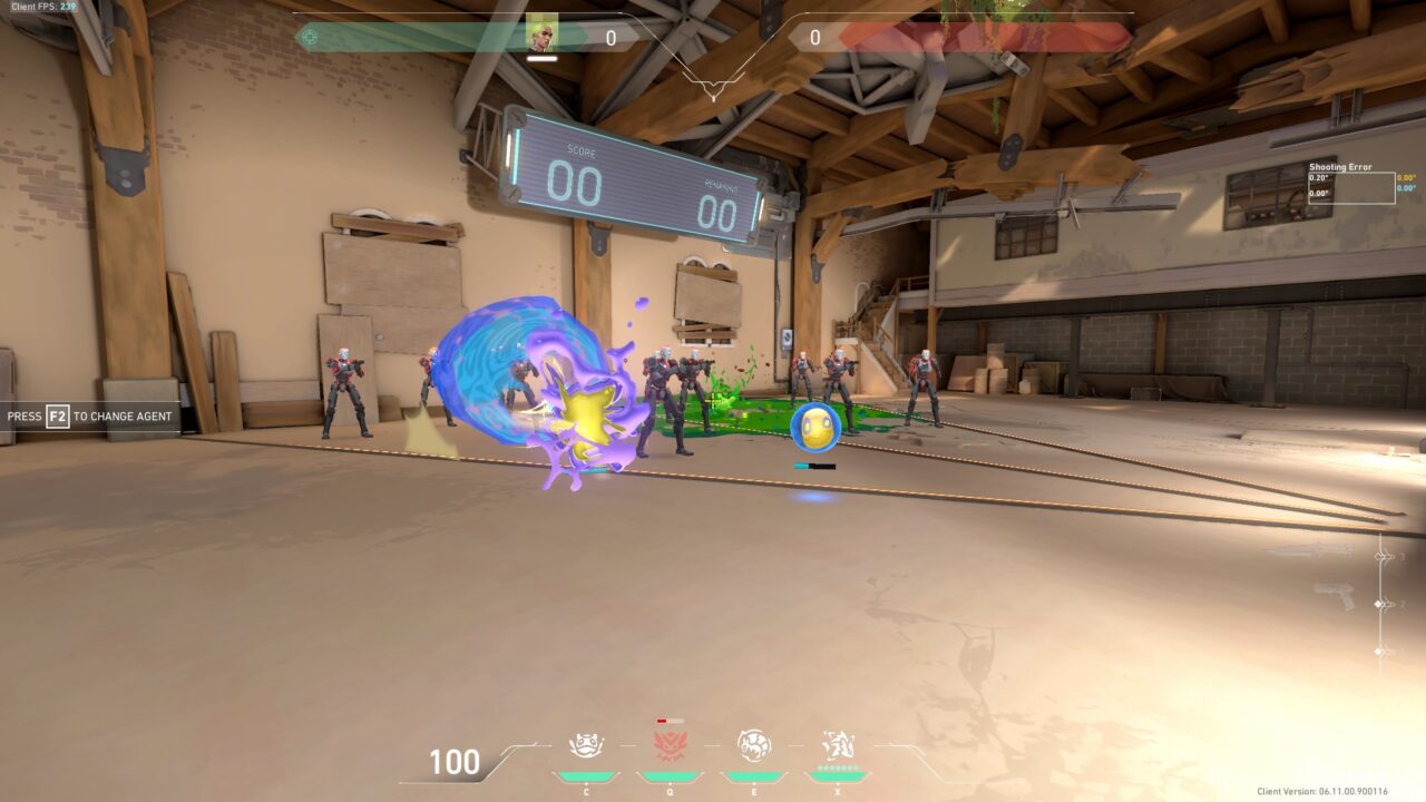 Valorant: How To Get Gekko - Player Assist | Game Guides & Walkthroughs