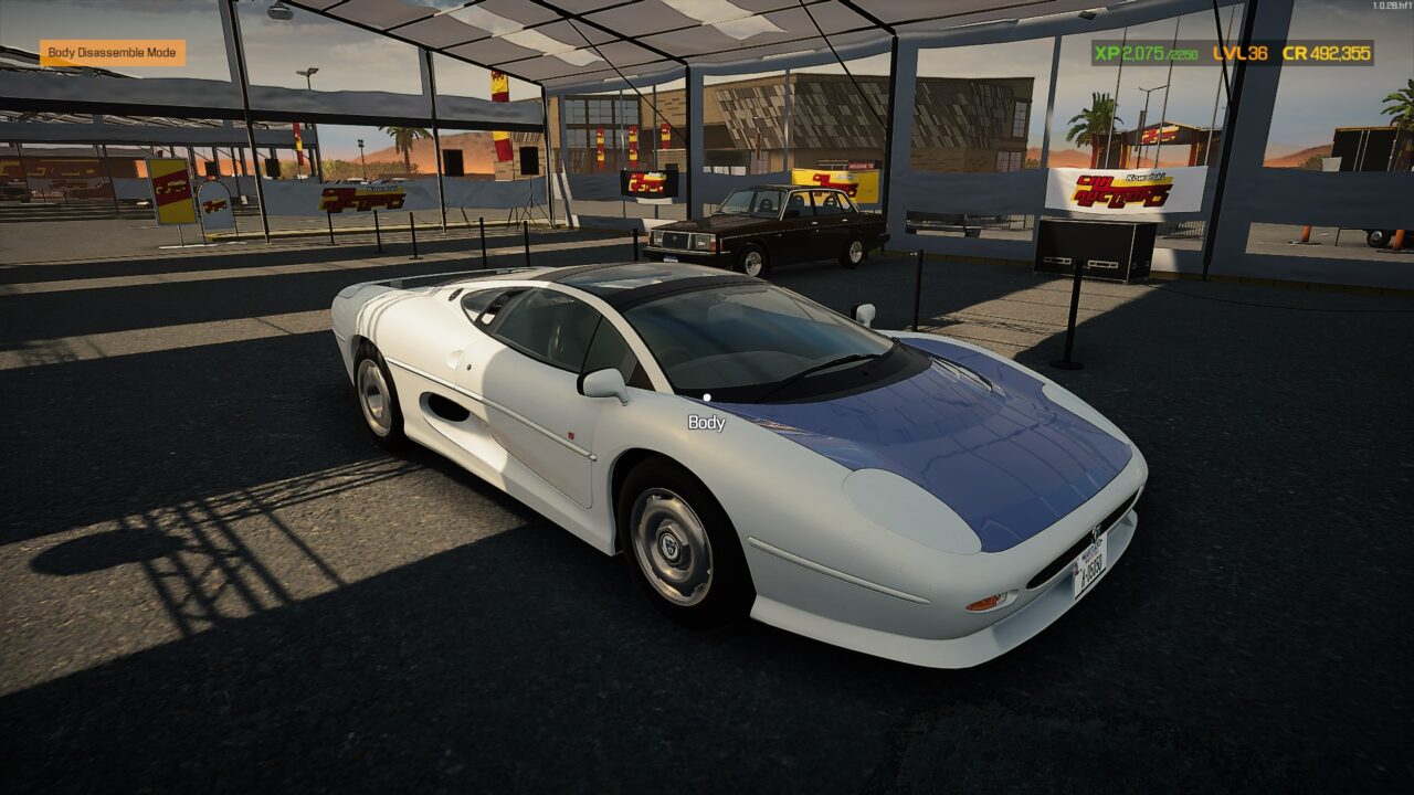 What Cars Are in Car Mechanic Simulator 2021 - Player Assist | Game ...