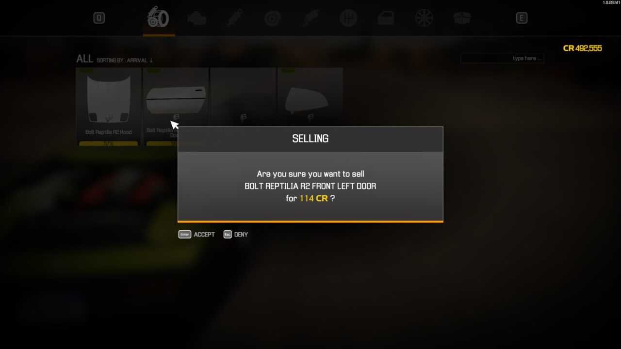 What Happens When You Run Out Of Money in Car Mechanic Simulator 2021 ...