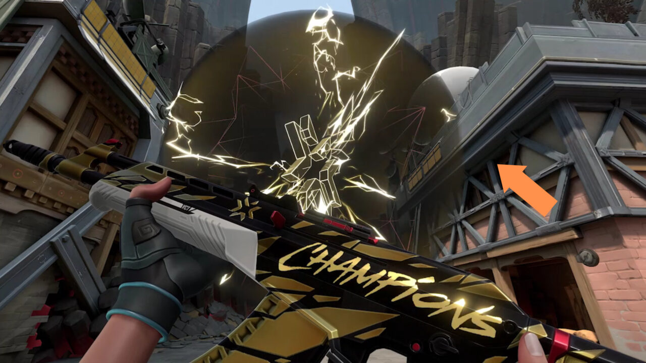 How To Get Champion Skin in Valorant - Player Assist | Game Guides & Walkthroughs