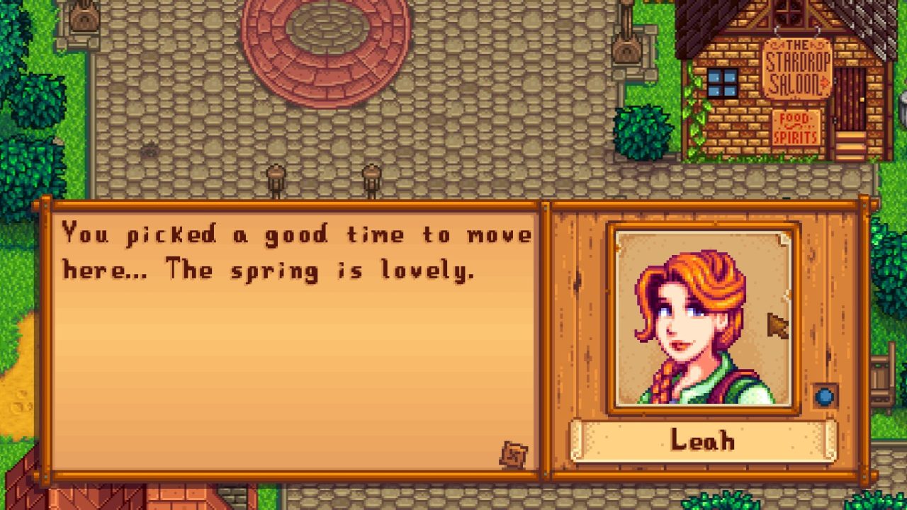 Stardew Valley: Complete Spring (Year 1) Guide - Player Assist | Game ...