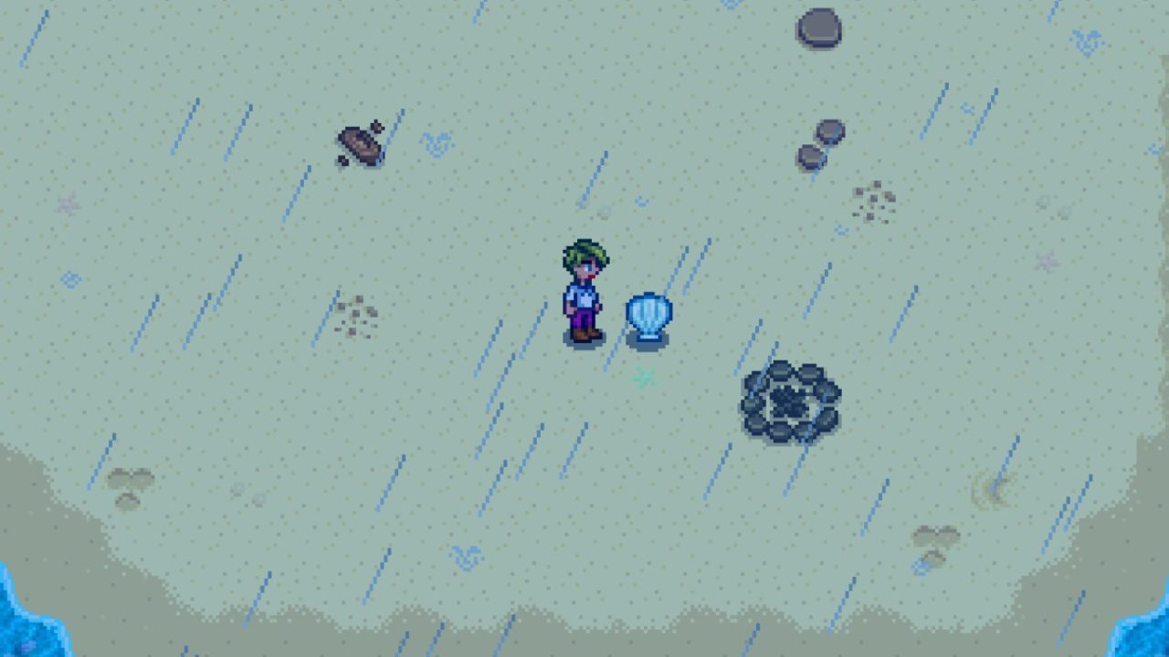 Stardew Valley: Complete Spring (Year 1) Guide - Player Assist | Game ...