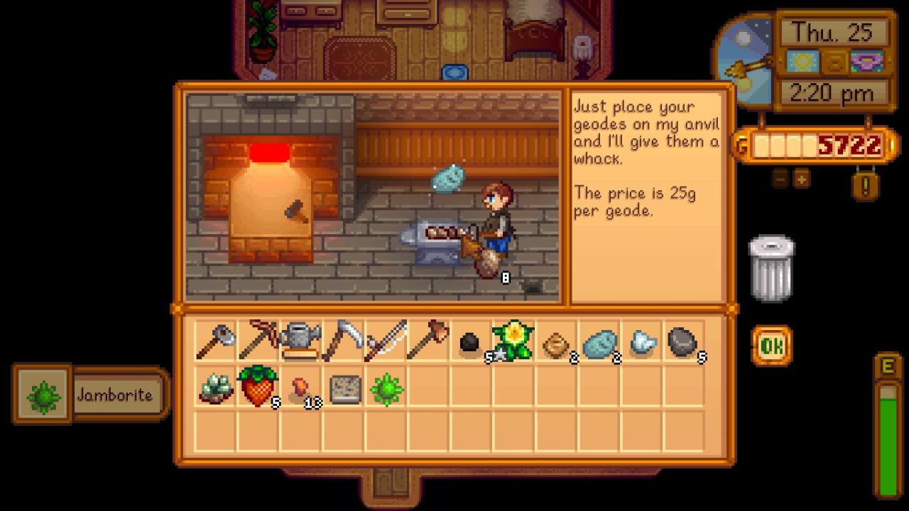 Stardew Valley: Complete Spring (Year 1) Guide - Player Assist | Game ...